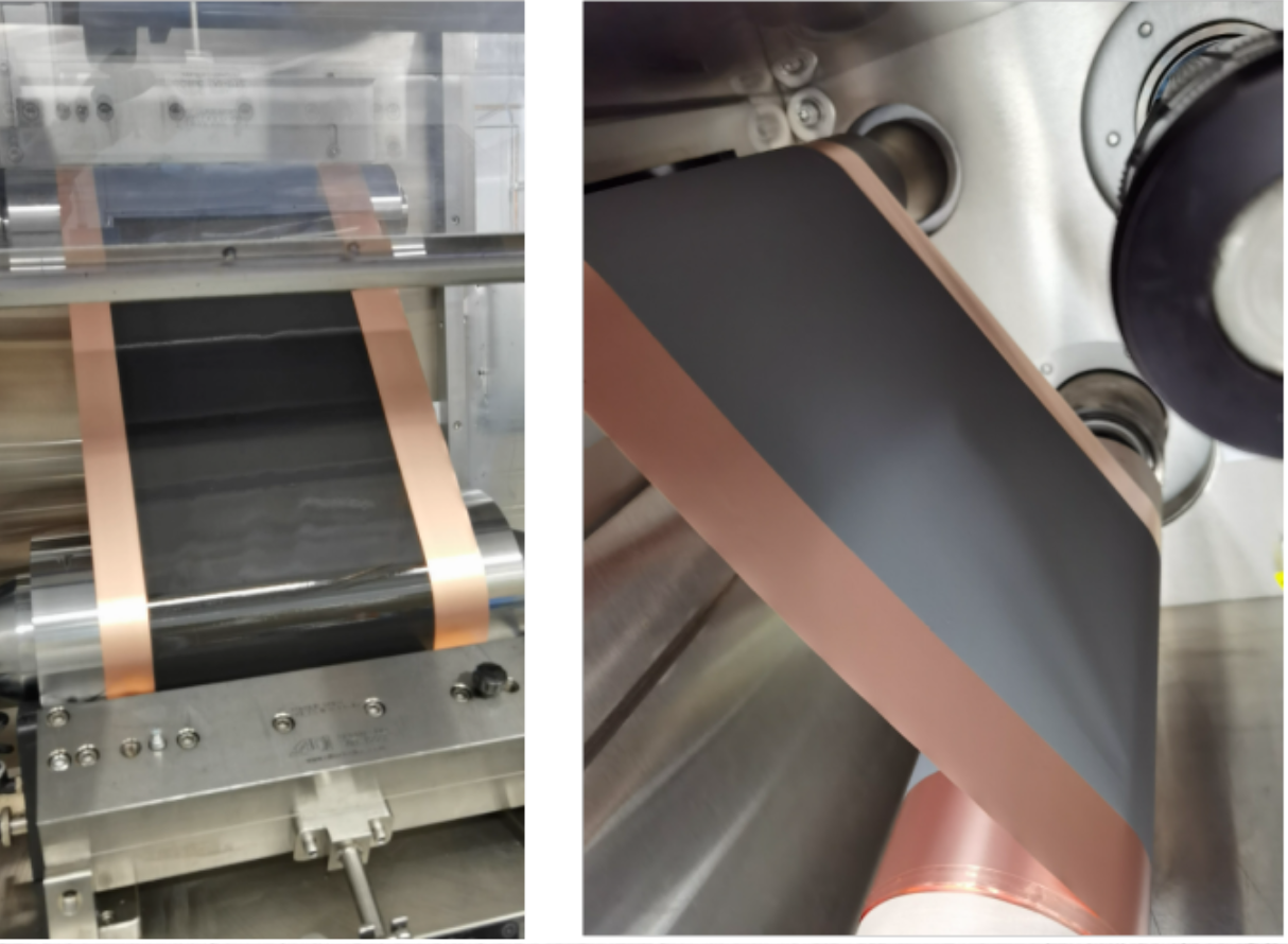 美国能源部联合橡树岭国家实验室发布成果：Forge Nano ALD技术助力降低锂电制造能耗与成本